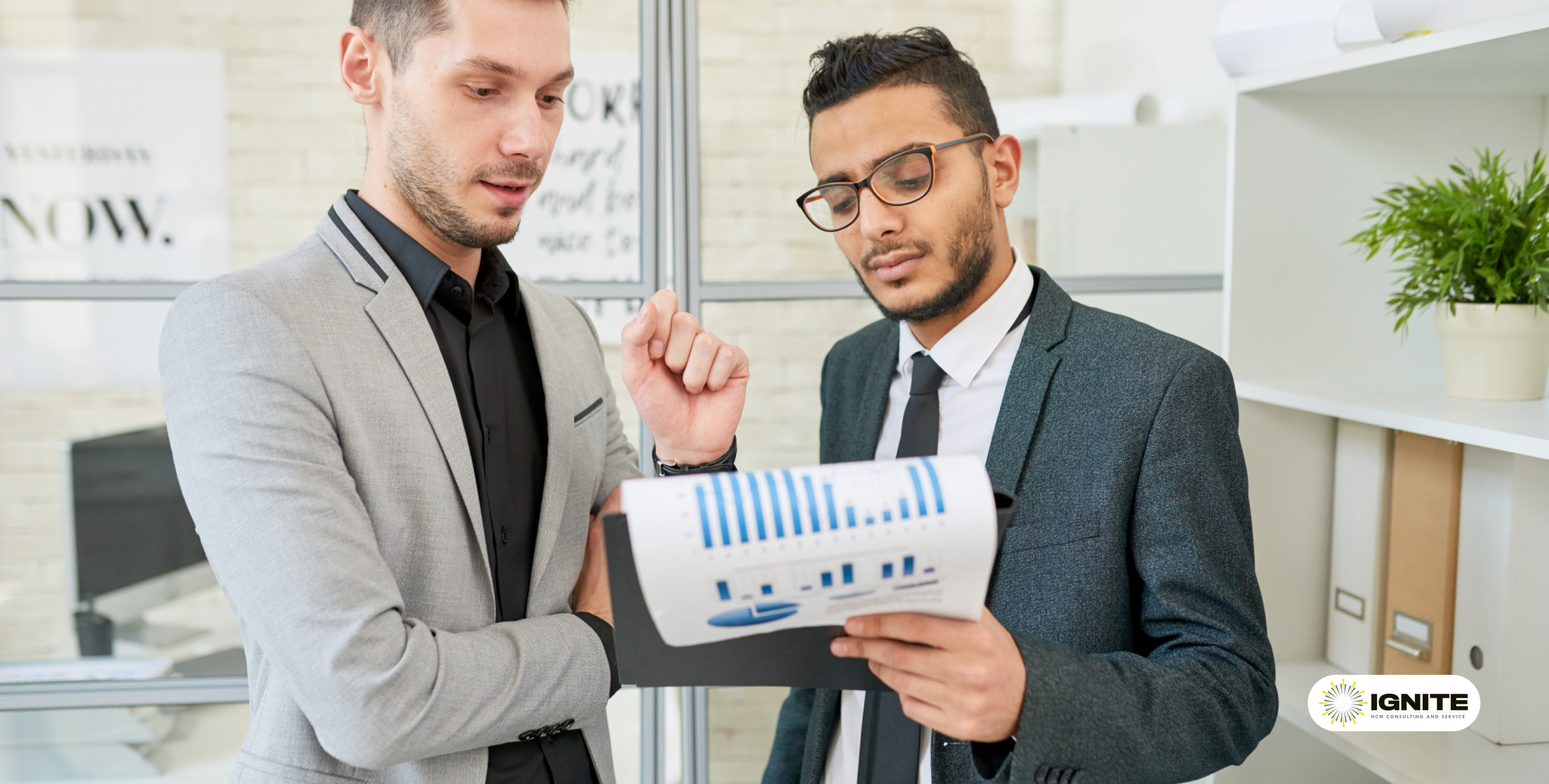 The Surprising ROI of HCM Solutions for Small and Medium Businesses: Why People-First Tech is a ...